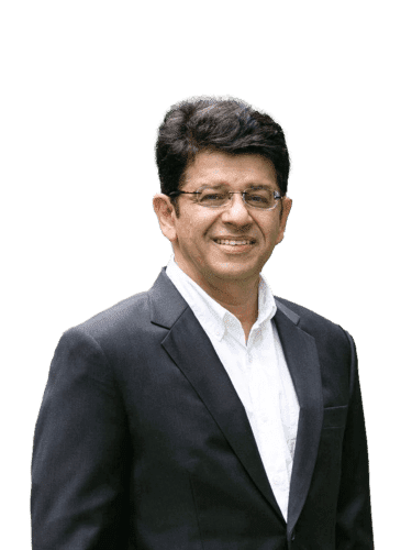 Sanjay Uppal | finbots.ai | Your Trusted AI Credit Risk Platform